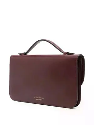 Victoria Beckham Leather Shoulder Bag
