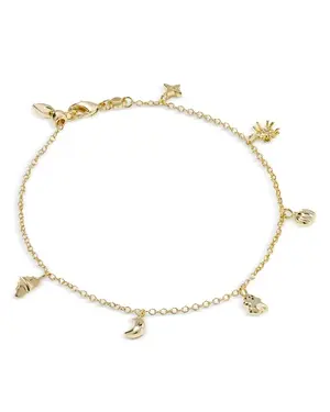 Kendra Scott Delicate Chain Bracelet