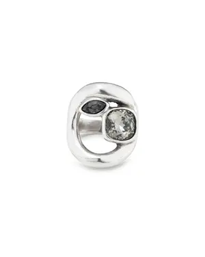 UNODE50 Grateful Crystal Ring