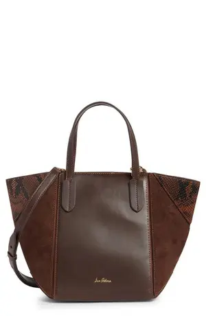 Sam Edelman Top Handle Totes
