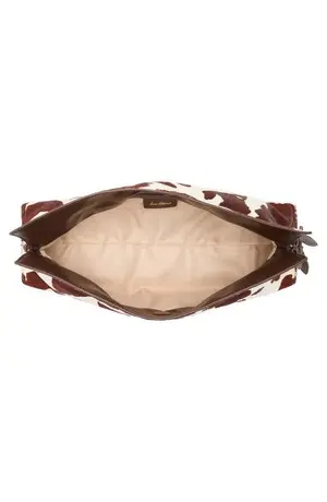 Sam Edelman Oversize Drawstring Clutch