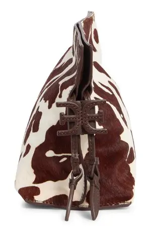 Sam Edelman Oversize Drawstring Clutch