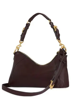 Rebecca Minkoff Small Rivington Leather Shoulder Bag