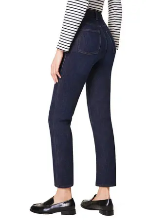 Spanx Sculpt™ Redefine Slim Straight-leg Jeans