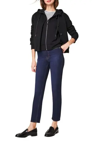 Spanx Sculpt™ Redefine Slim Straight-leg Jeans