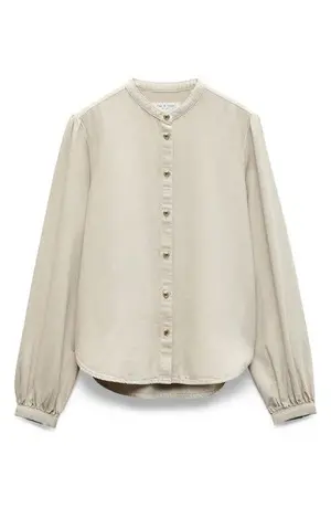 Rag & Bone Sandra Shirt - Sndst