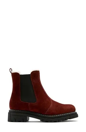 La Canadienne Derrick City Dry™ Waterproof Chelsea Boot