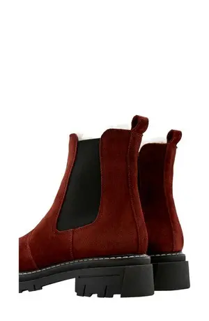 La Canadienne Derrick City Dry™ Waterproof Chelsea Boot