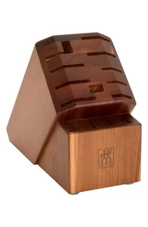 ZWILLING Spectrum 8-piece Knife Block Set