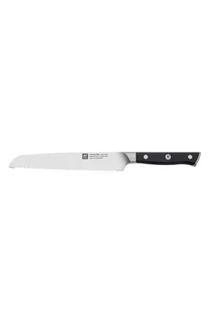 ZWILLING Spectrum 8-piece Knife Block Set