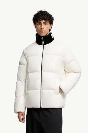 MONCLER X A$AP ROCKY Throttle Reversible Down Jacket