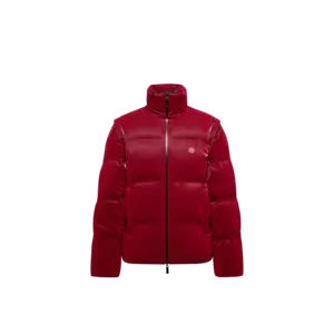 Moncler X A$ap Rocky Padded Jackets For Men