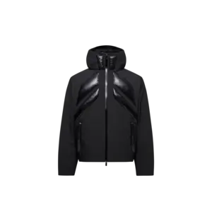 Moncler X A$ap Rocky Zip Up Outerwear For Men