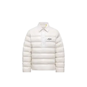 Moncler X A$ap Rocky Short Jackets For Men