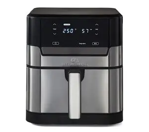 UBER APPLIANCE 7-quart Digital Xl Premium Air F Ryer - One-color