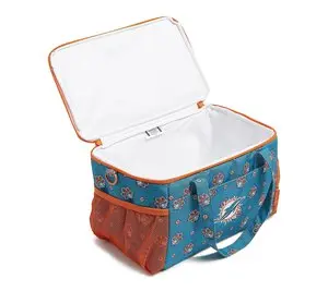 VERA BRADLEY Nfl Cooler