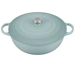 LE CREUSET 7.5-quart Signature Chef's Oven - One-color