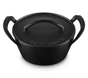 LE CREUSET 4.5 Qt. Alpine Outdoor Round Dutch O Ven - One-color