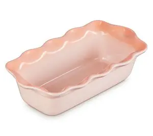 LE CREUSET Heritage Fluted Loaf Pan - One-color