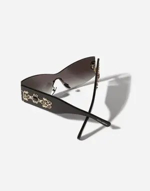 Dolce & Gabbana Acetate Sunglasses