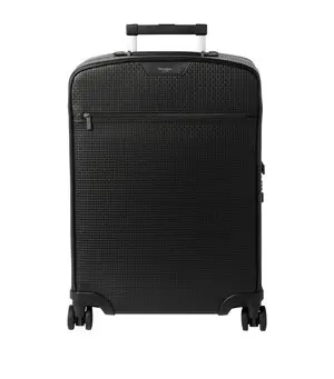 SERAPIAN Stepan Carry-on Spinner Suitcase