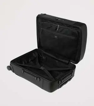 SERAPIAN Stepan Carry-on Spinner Suitcase