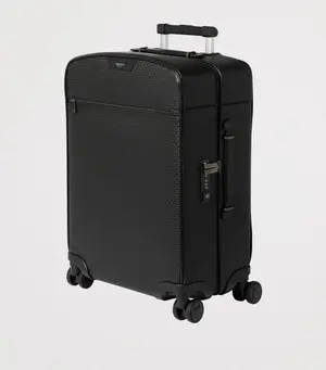 SERAPIAN Stepan Carry-on Spinner Suitcase