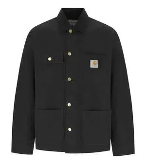 Carhartt Work In Progress Embroidered Jackets For Men