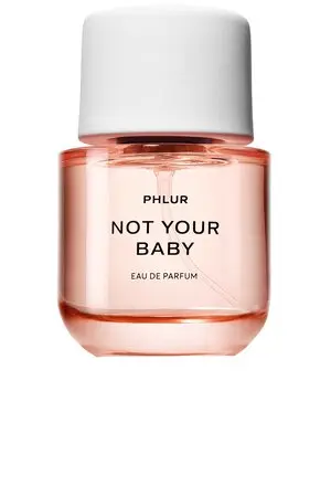 PHLUR Not Your Baby Eau De Parfum 50ml - N,a