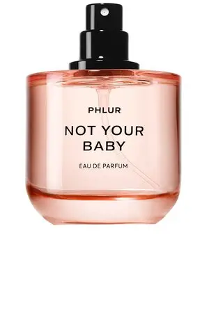 PHLUR Not Your Baby Eau De Parfum 50ml