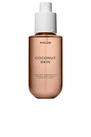 Phlur Sheer Bath & Body Products