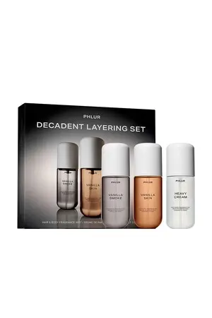PHLUR Decadent Layering Set - N,a