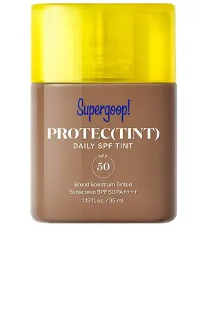 Supergoop!® Protec Daily Skin Tint Spf 50 - 40w