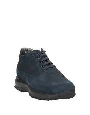 Hogan Interactive Sneakers - Navy