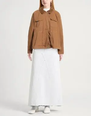 Pinko Embroidered Gabardine Jacket