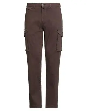 Aeronautica Militare Cargo Pants For Men