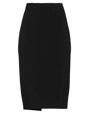 Pinko Pencil Midi Skirt