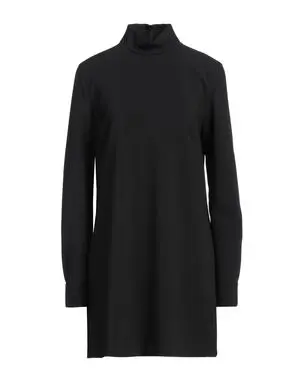 Pinko Crepe Mini Dress