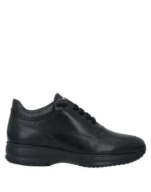 SABÈN SHOES Calfskin Sneakers