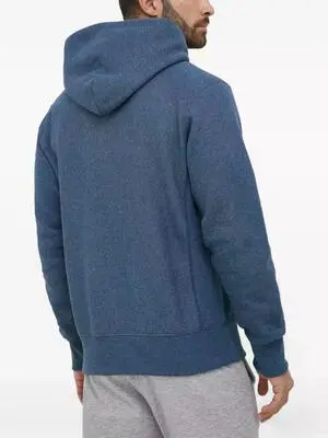 Champion Hooded Sweatshirt