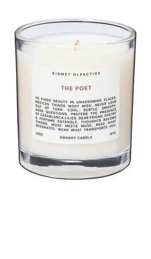 Kismet Olfactive Candles & Room Scents Products For Women