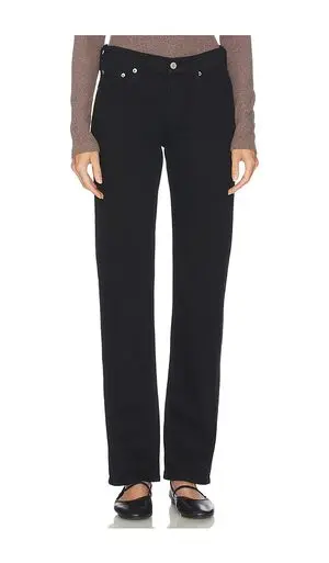 Agolde Zip Up Pants For Women