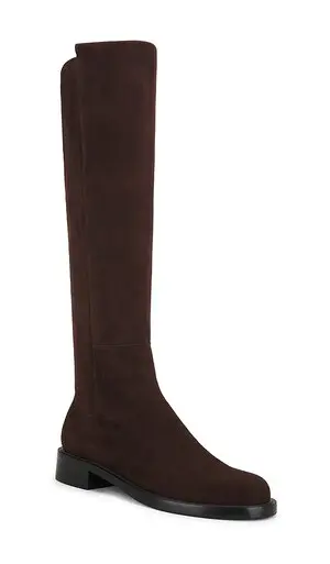 STUART WEITZMAN 5050 Gisele Boots