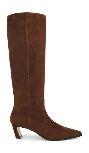 STUART WEITZMAN Stassi 50 Boot