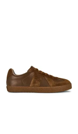 Allsaints Lace Sneakers For Men