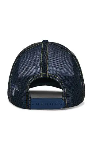 JUNGLES De Nada Trucker Cap