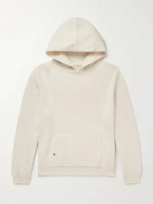 Men's Cashmere Sweatshirts Hoodies