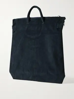 KARDO Organic Cotton-corduroy Tote