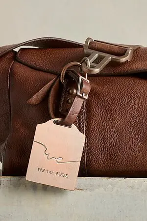 Free People We The Free Harper Shoulder Bag