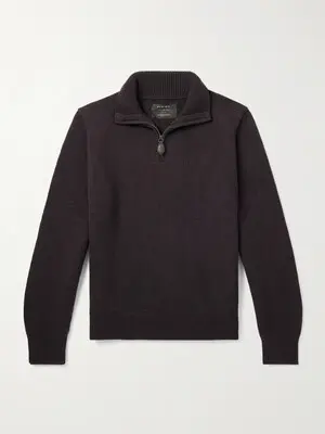 Purdey Sweaters For Men
